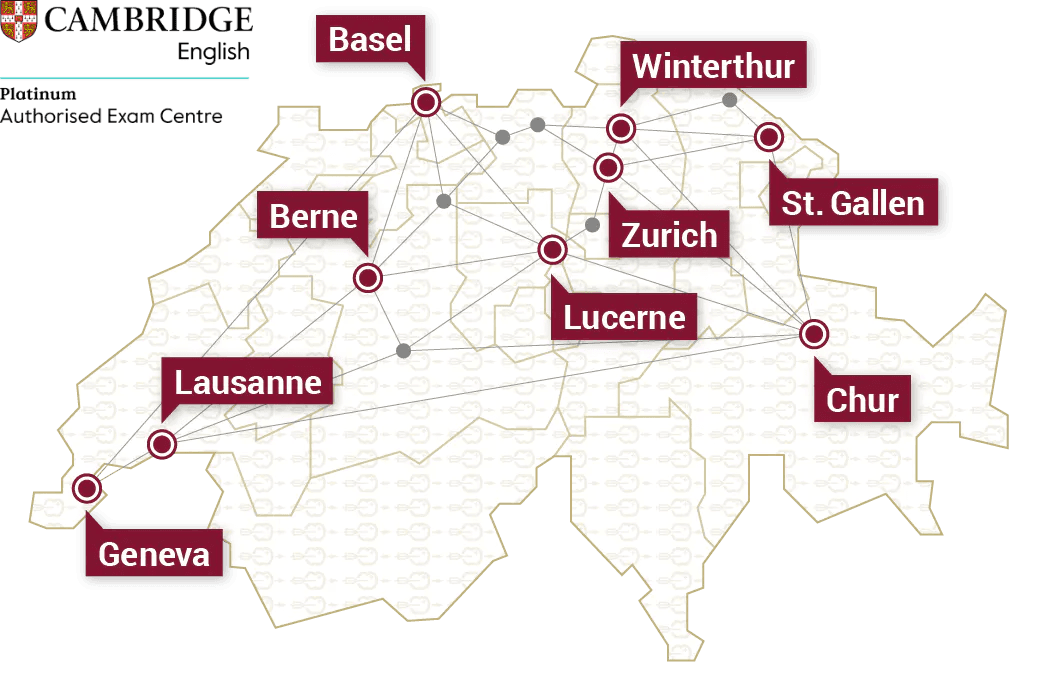 Cambridge English Exams
