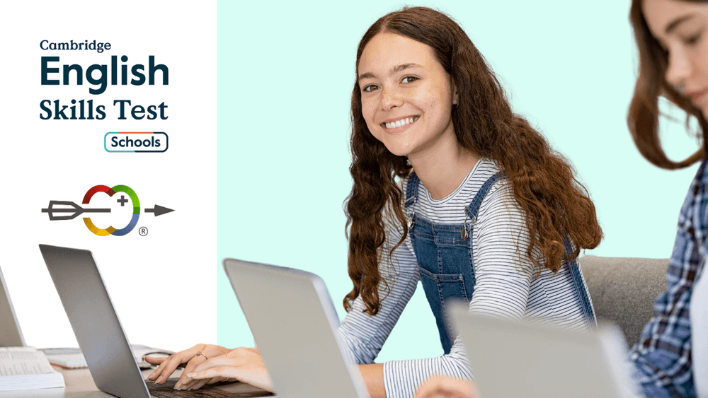 Cambridge English Skills Test for Schools in der Schweiz